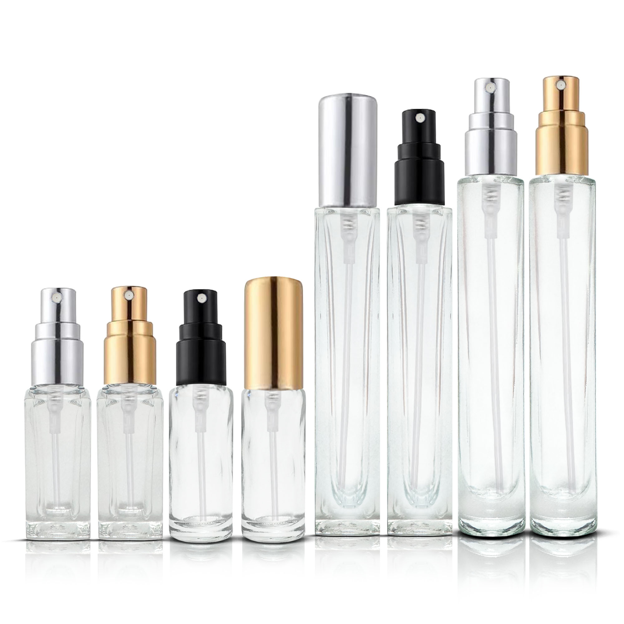 Glass Bottles - Some Bottle